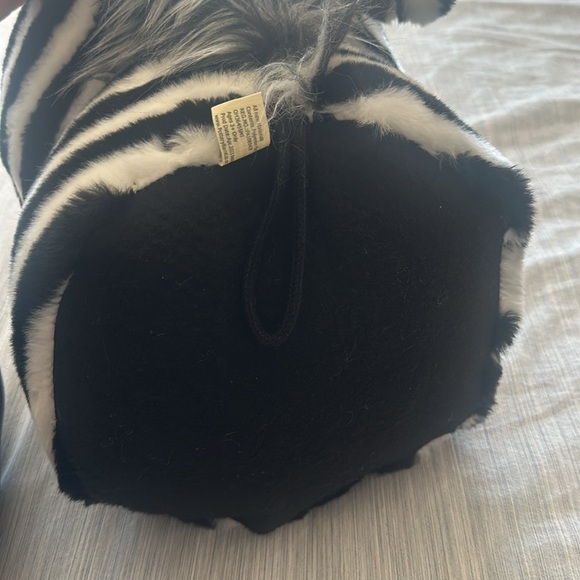 Pottery Barn Kids | Wall Decor | Pottery Barn Kids Zebra Head Wall ...